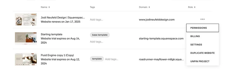 Updating your Squarespace 7.0 website to Squarespace 7.1 - What you need to know — Jodi Neufeld ...